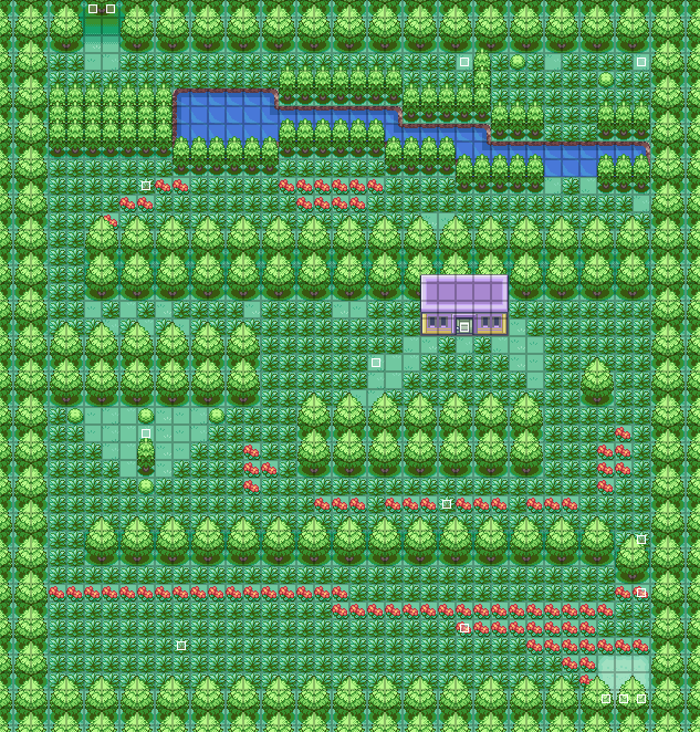 Pagan Woods | Pokemon Wack Wiki | Fandom