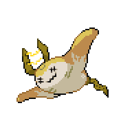 Alolan Mantine | Pokemon Wack Wiki | Fandom