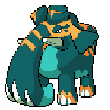 Copperajah | Pokemon Wack Wiki | Fandom