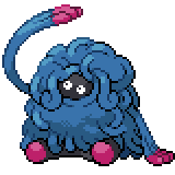Tangrowth | Pokemon Wack Wiki | Fandom