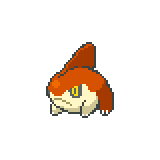 Beta Gible | Pokemon Wack Wiki | Fandom