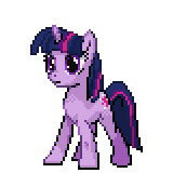 Twilight Sparkle | Pokemon Wack Wiki | Fandom