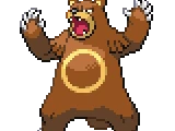 Category:Bear Pokemon | Pokemon Wack Wiki | Fandom