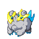 Duohm | Pokemon Wack Wiki | Fandom