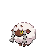 Wooloo | Pokemon Wack Wiki | Fandom