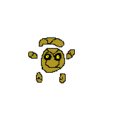 Wock | Pokemon Wack Wiki | Fandom