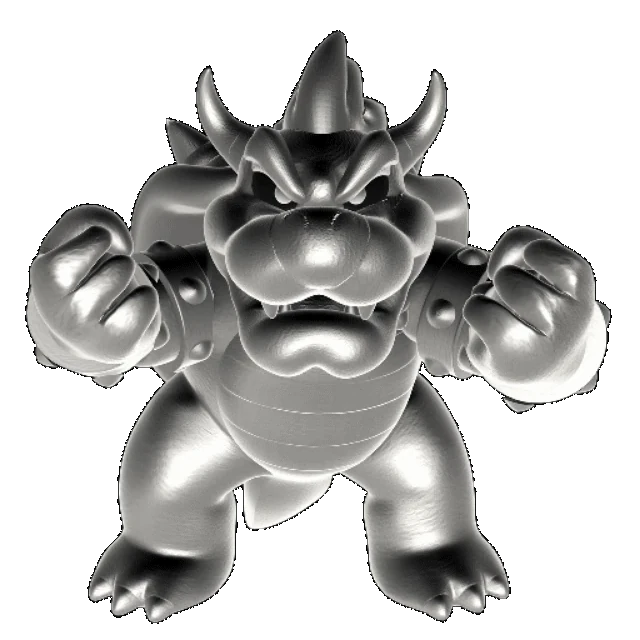 MegaDragonBowser | Pokemon Wack Wiki | Fandom
