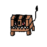 Boxy | Pokemon Wack Wiki | Fandom