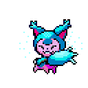 Snowkitty | Pokemon Wack Wiki | Fandom