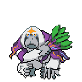 Oranguru | Pokemon Wack Wiki | Fandom