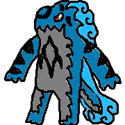 Warshin | Pokemon Wack Wiki | Fandom