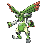 Rapidmon | Pokemon Wack Wiki | Fandom