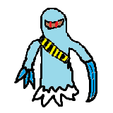 Iceis | Pokemon Wack Wiki | Fandom