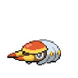 Grubbin | Pokemon Wack Wiki | Fandom