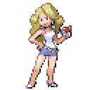 Beauty | Pokemon Wack Wiki | Fandom