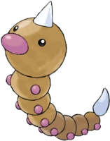 Catégorie:Type Insecte | Wiki Pokemon | Fandom