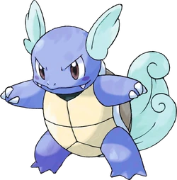 Carabaffe | Wiki Pokemon | Fandom