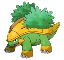 Boskara | Wiki Pokemon | Fandom