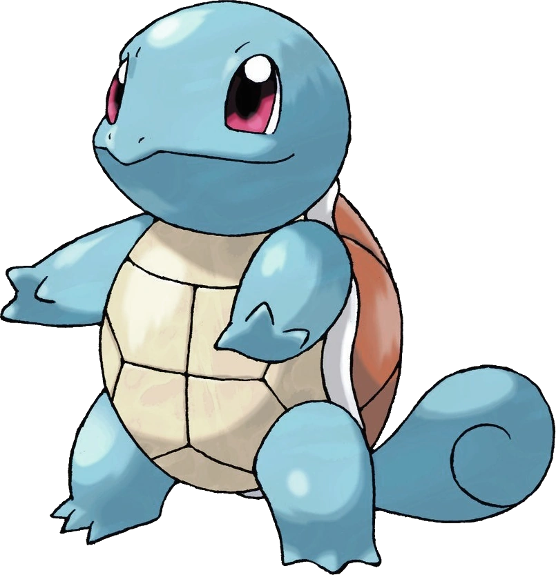 Carapuce | Wiki Pokemon | Fandom