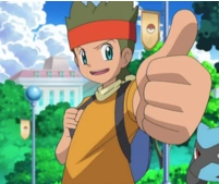 Alexis | Wiki Pokemon | Fandom