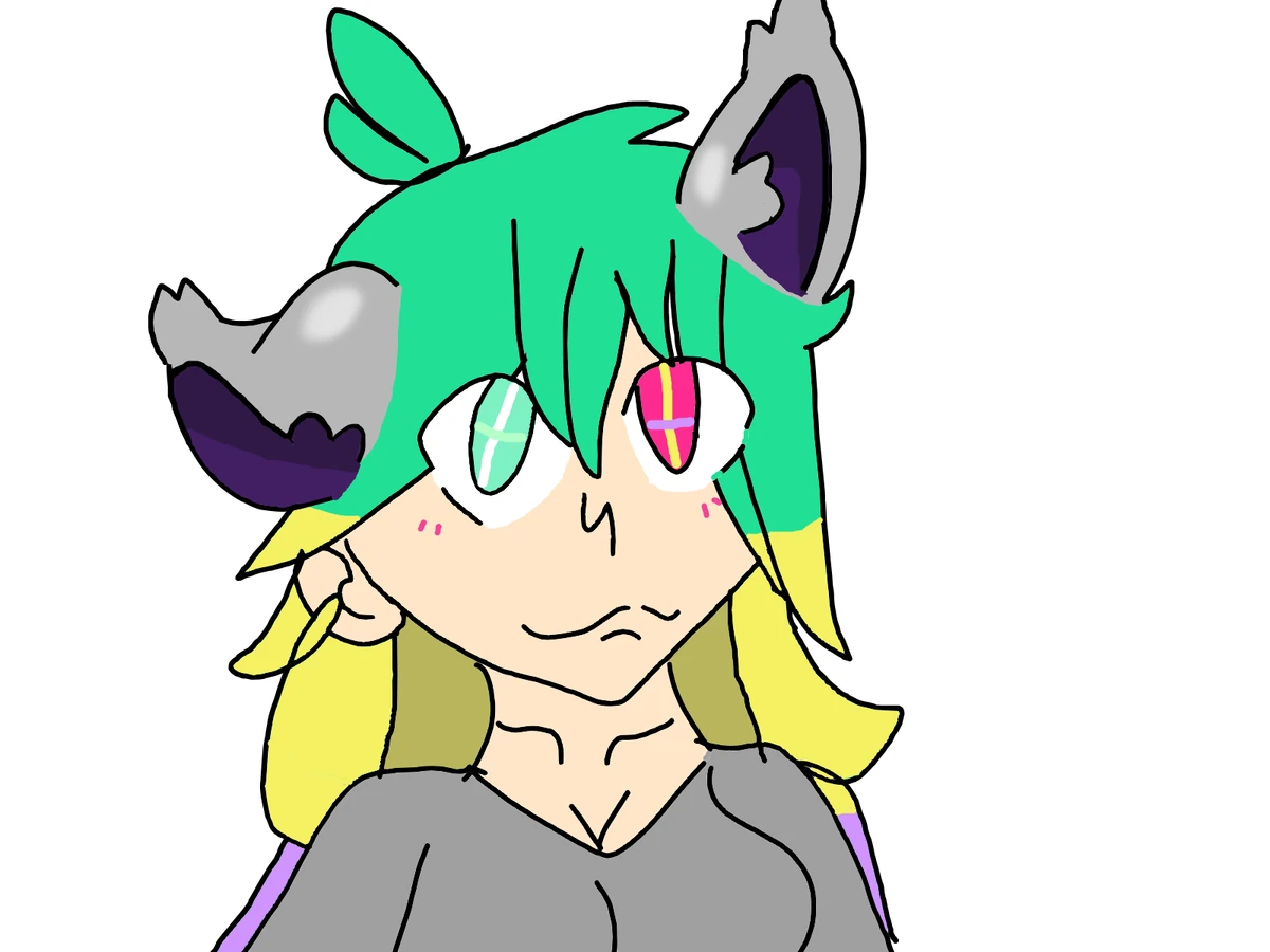 Iris | PokemonxMH Wiki | Fandom