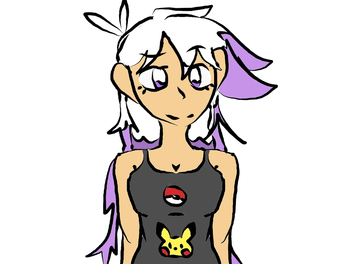 Tsuki | PokemonxMH Wiki | Fandom