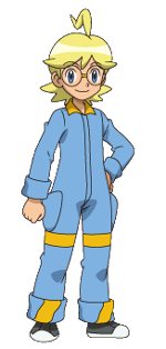 Clemont | Pokemon the Series: XY Wiki | Fandom