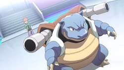 Blastoise | Pokémon Wiki | Fandom