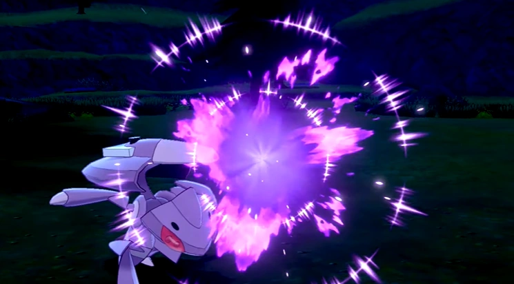 Techno Podmuch | Pokémon Wiki | Fandom