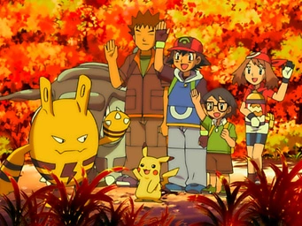 AG154 | Pokémon Wiki | Fandom