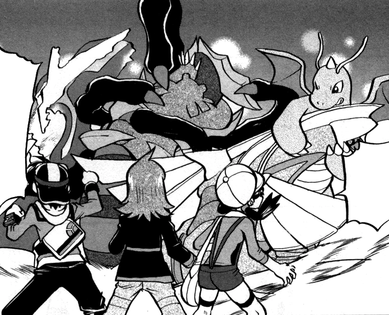 PS457 | Pokémon Wiki | Fandom