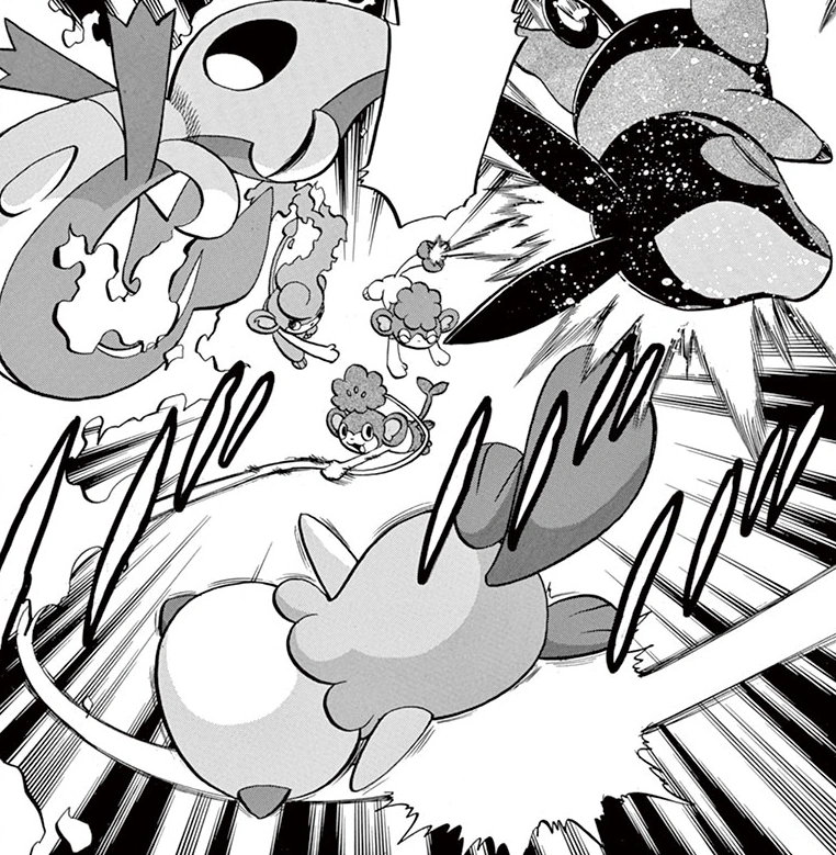 PS470 | Pokémon Wiki | Fandom