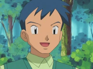 Alex | Pokémon Wiki | Fandom