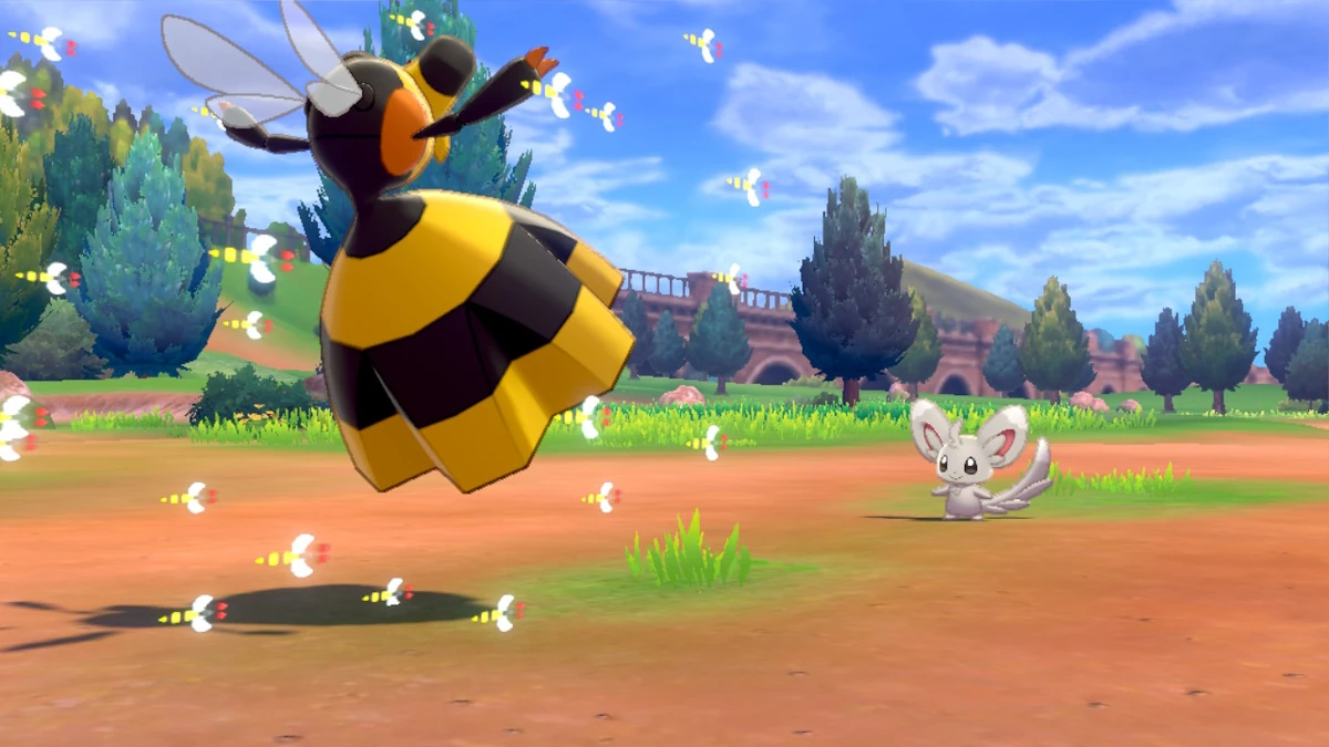 Rozkaz Ataku | Pokémon Wiki | Fandom