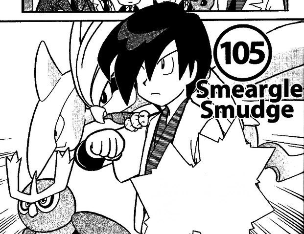 PS105 | Pokémon Wiki | Fandom