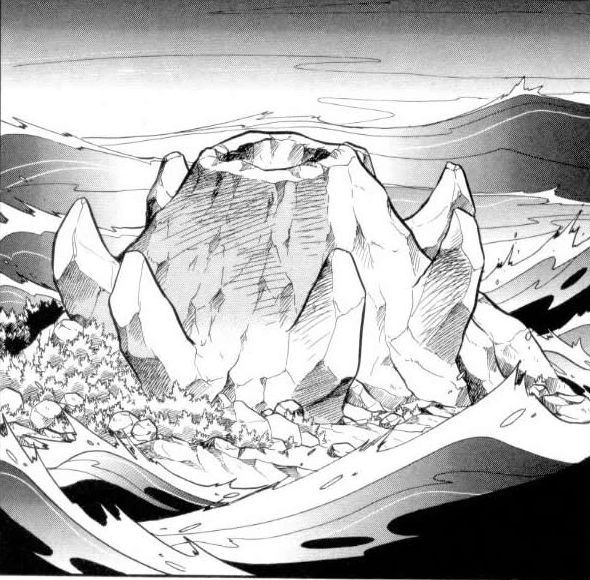 Wyspa Cerise | Pokémon Wiki | Fandom