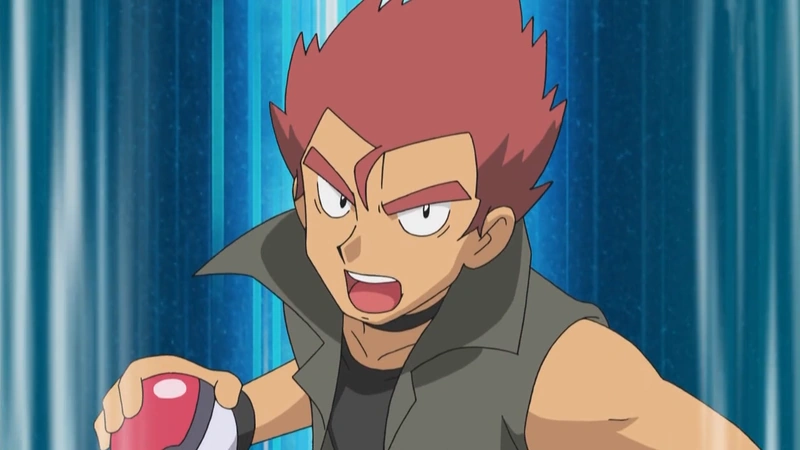 Dino | Pokémon Wiki | Fandom