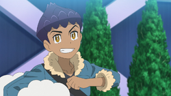 Hop | Pokémon Wiki | Fandom