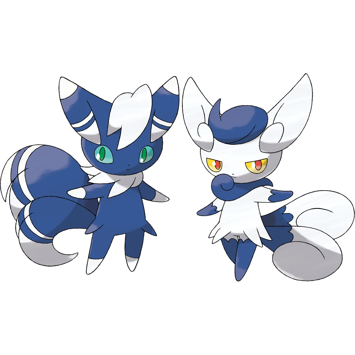 Meowstic | Pokémon Wiki | Fandom