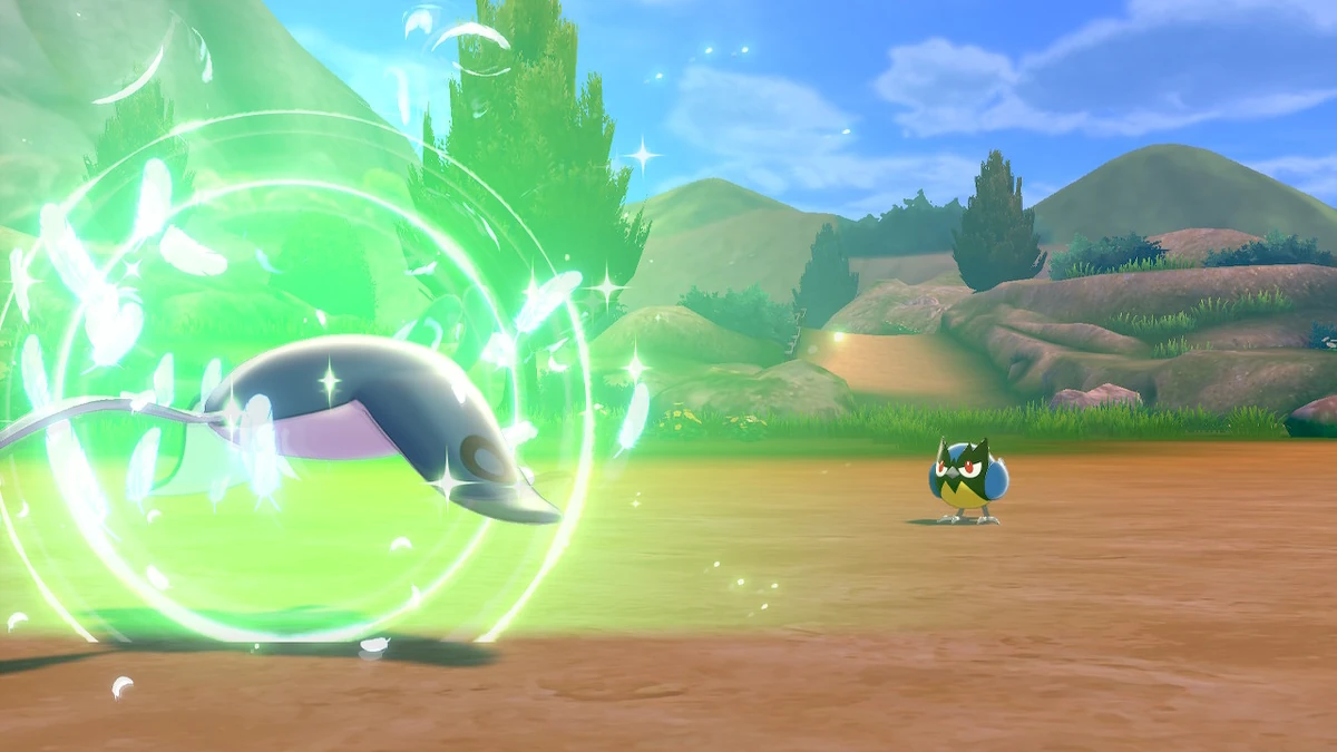 Grzęda | Pokémon Wiki | Fandom