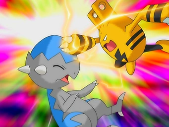 DP015 | Pokémon Wiki | Fandom