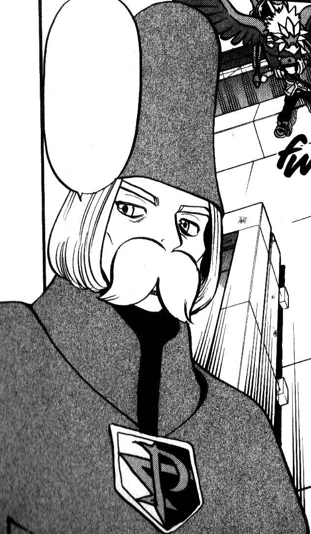 Bronius | Pokémon Wiki | Fandom