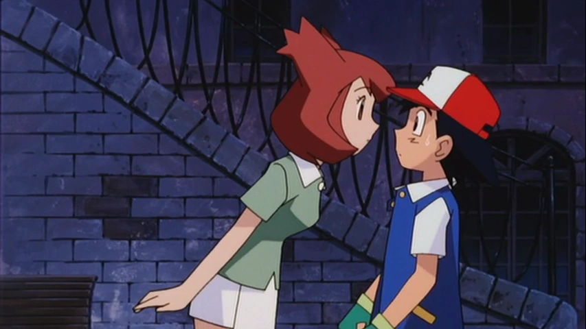 Bianca (film 5) | Pokémon Wiki | Fandom