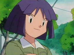 Bugsy | Pokémon Wiki | Fandom