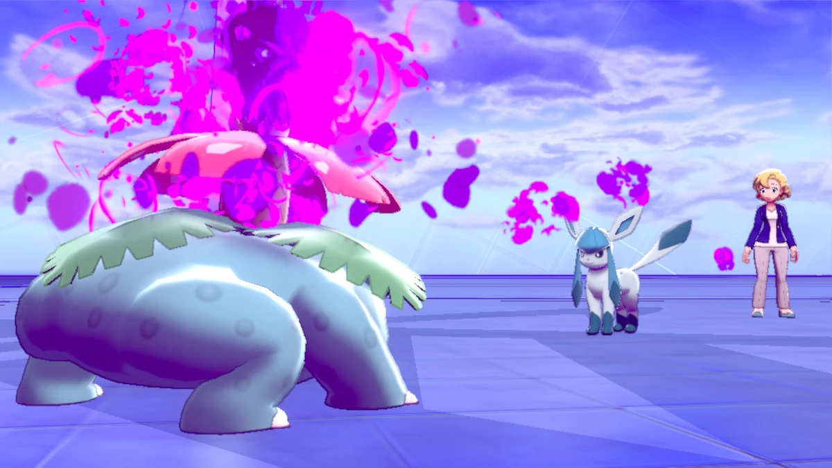 Toksyny | Pokémon Wiki | Fandom