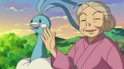 Wilma | Pokémon Wiki | Fandom