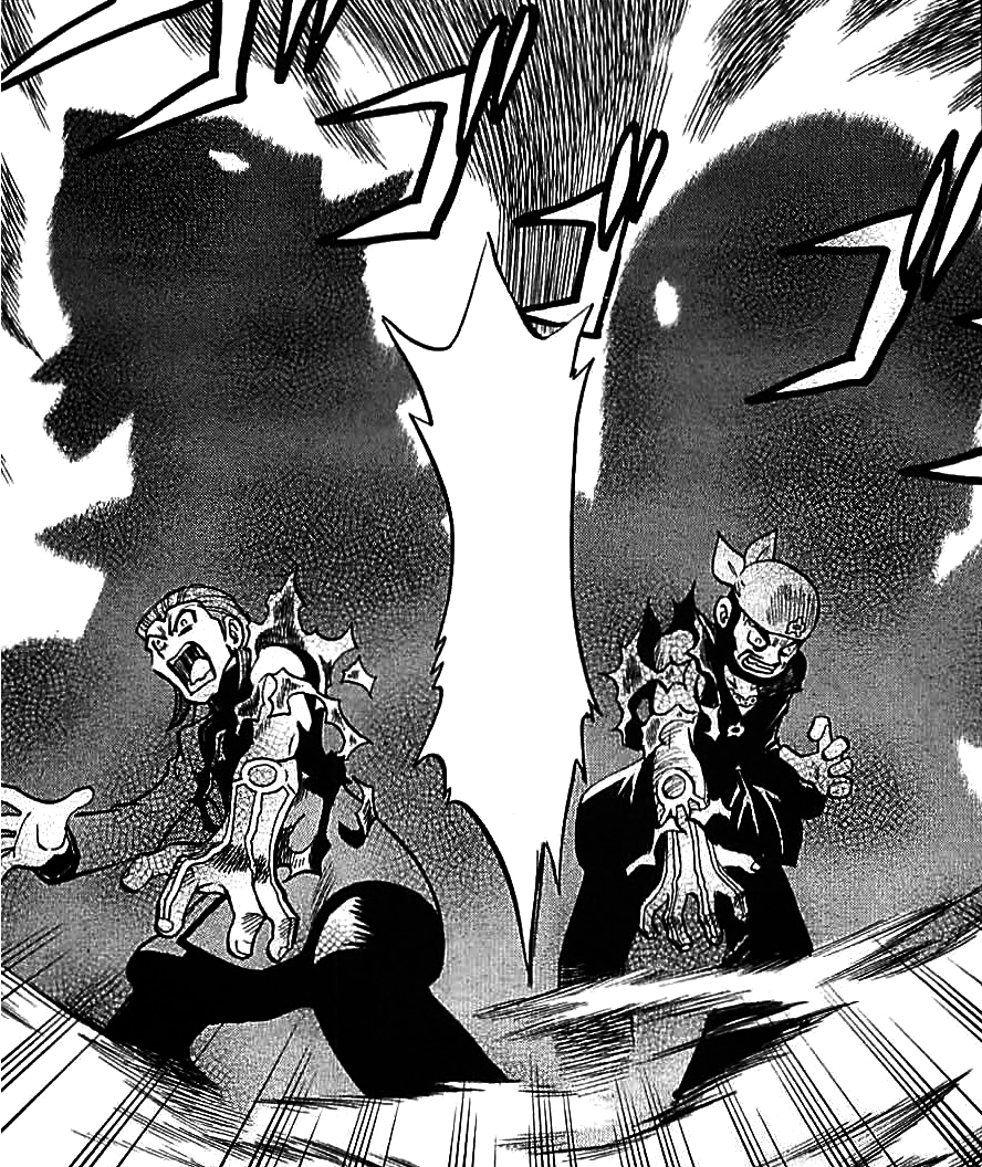 PS249 | Pokémon Wiki | Fandom