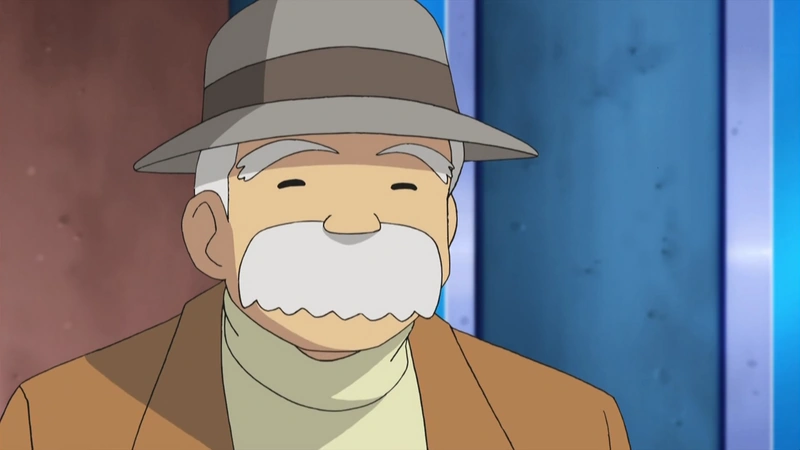 Pan Matthews | Pokémon Wiki | Fandom