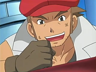 Szef Fabryki Noland | Pokémon Wiki | Fandom