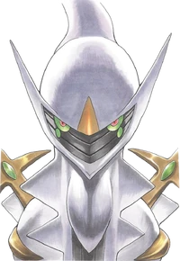 Arceus | Pokémon Wiki | Fandom